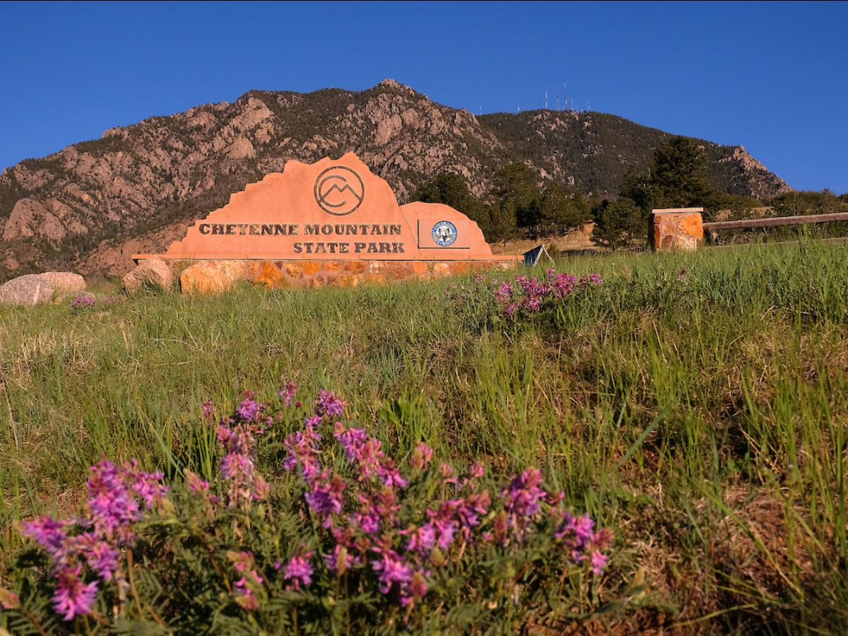 Cheyenne Mountain State Park New Cabins Now Open At Cheyenne Mountain